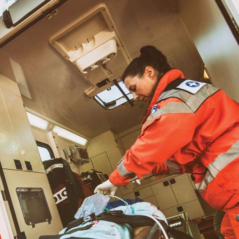 Technical Rescue | Milliken