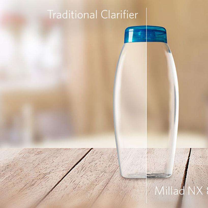 Millad® NX® 8000 ECO