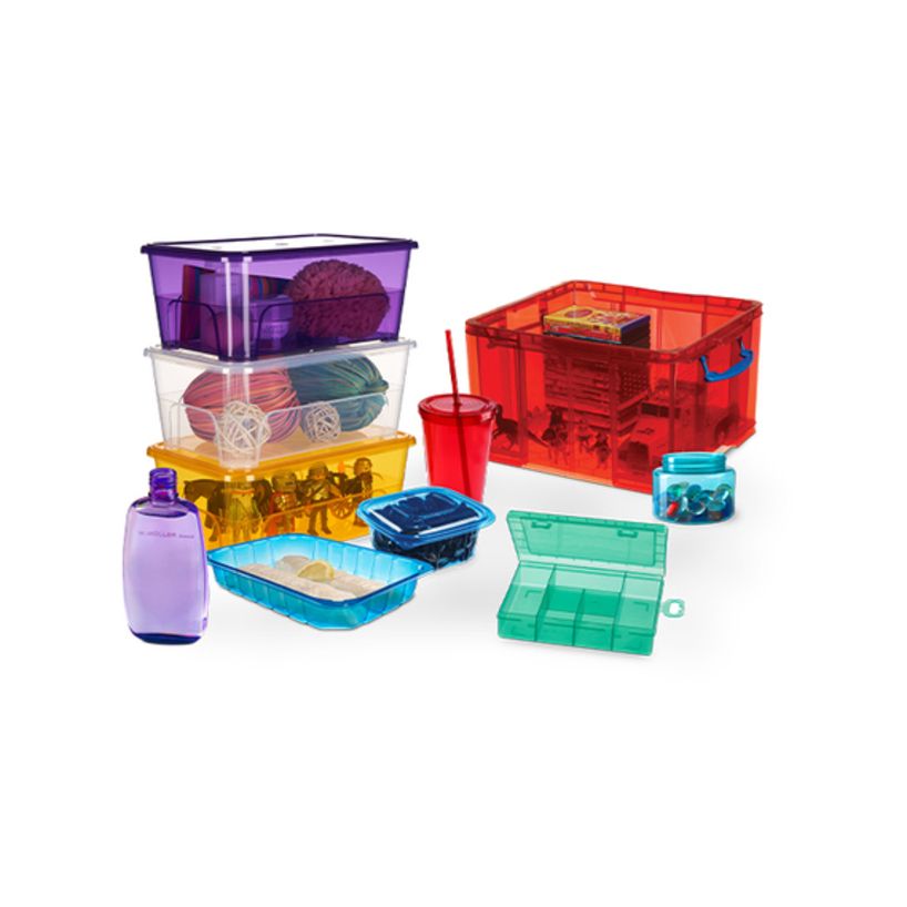 ClearTint™ | Milliken